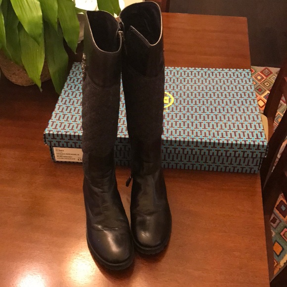 Tory Burch | Shoes | Tory Butch Boots | Poshmark
